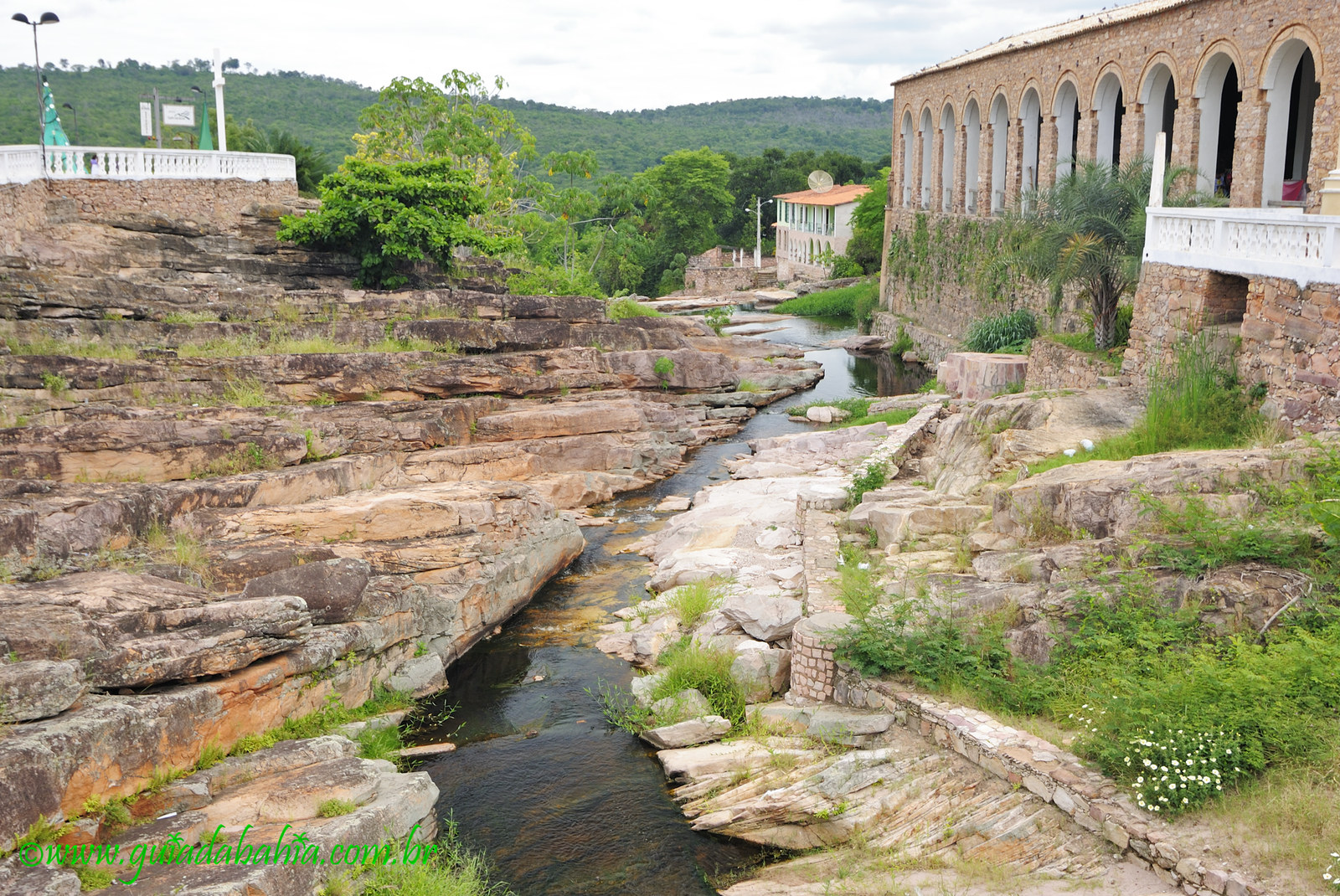 Fotos Lençois Chapada Diamantina BAHIA