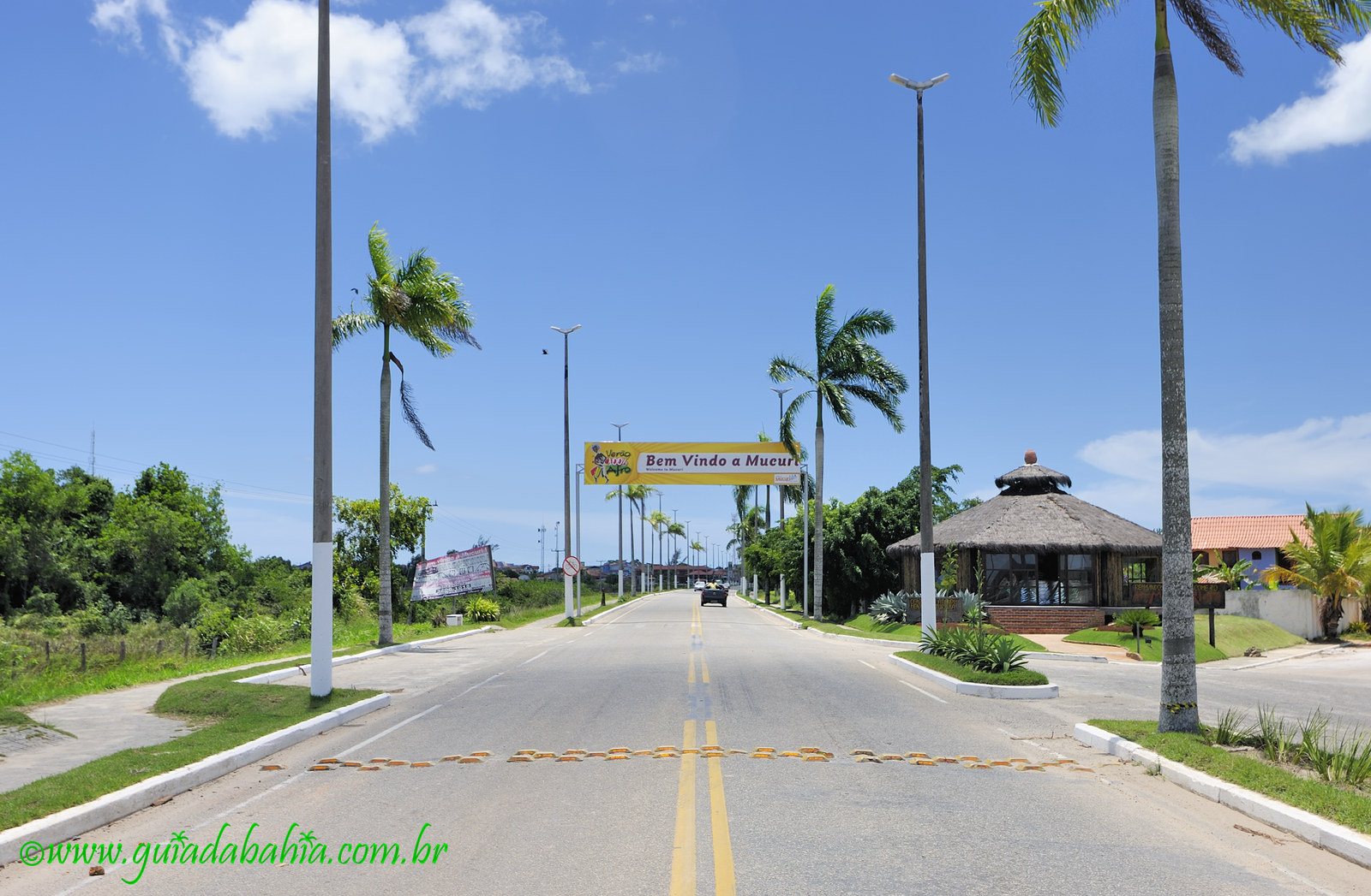 Fotos Praia de Mucuri BAHIA