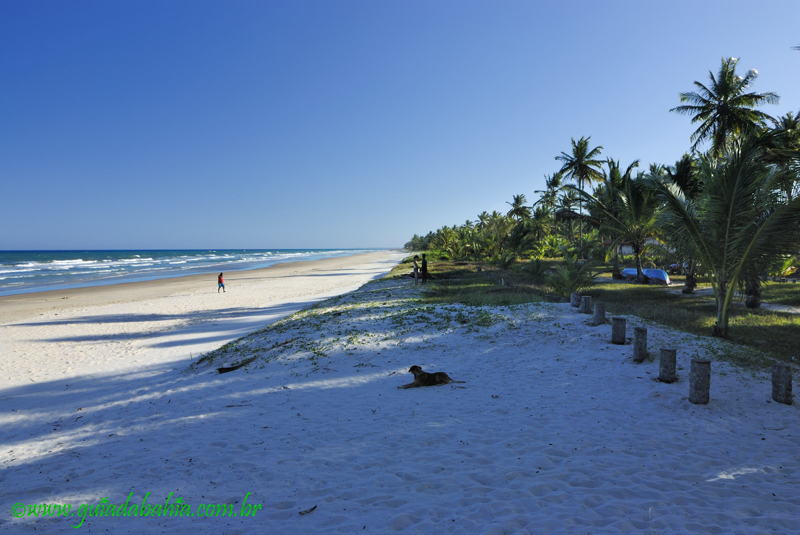 Fotos Praia do Norte Ilhéus BAHIA