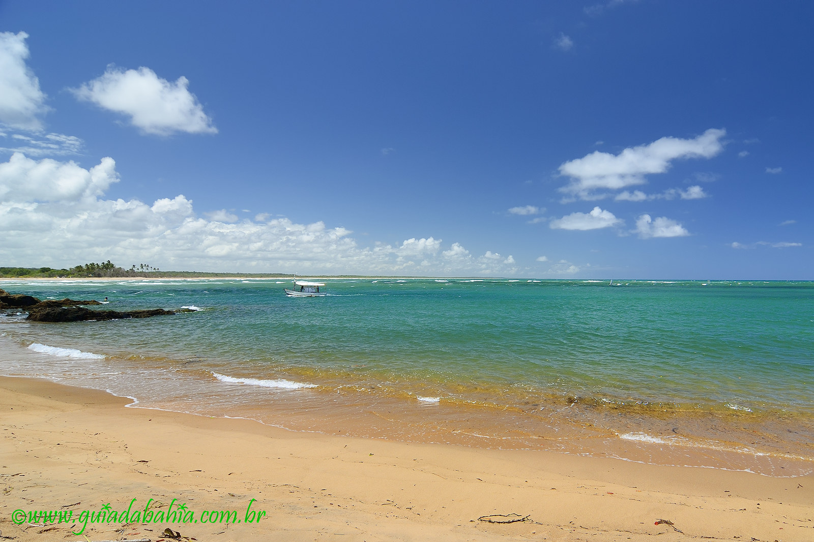 Fotos Praia da Concha Itacaré BAHIA