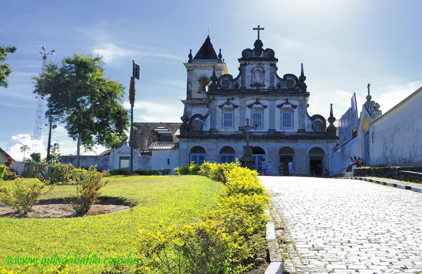 Fotos de Cairú Costa do Dendê BAHIA