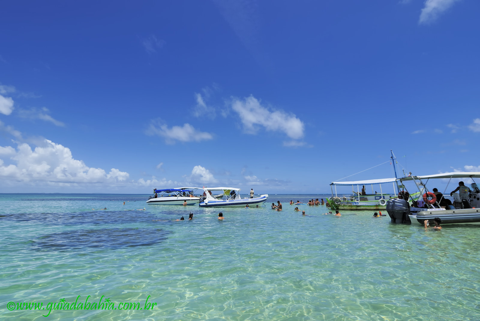 Fotos da Praia Moreré Ilha de Boipeba BAHIA