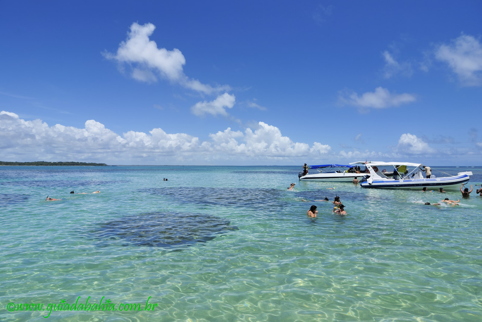 Fotos da Praia Moreré Ilha de Boipeba BAHIA
