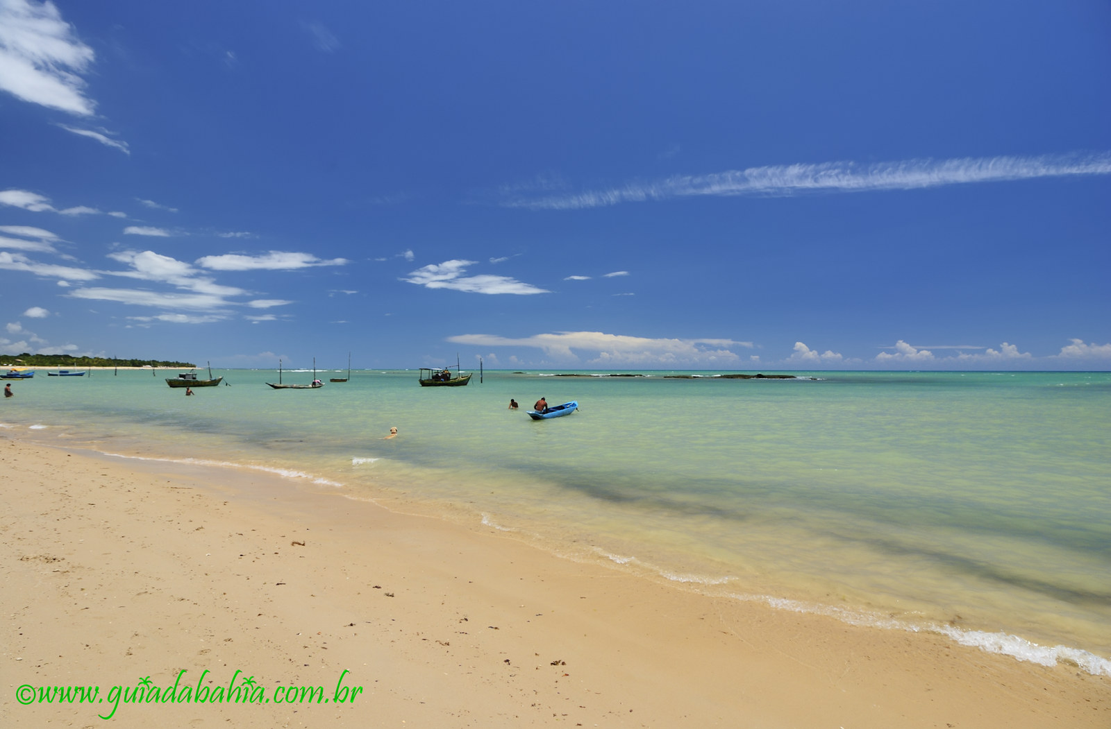 Fotos da Praia de Apaga Fogo Arraial d'Ajuda Costa do Descobrimento