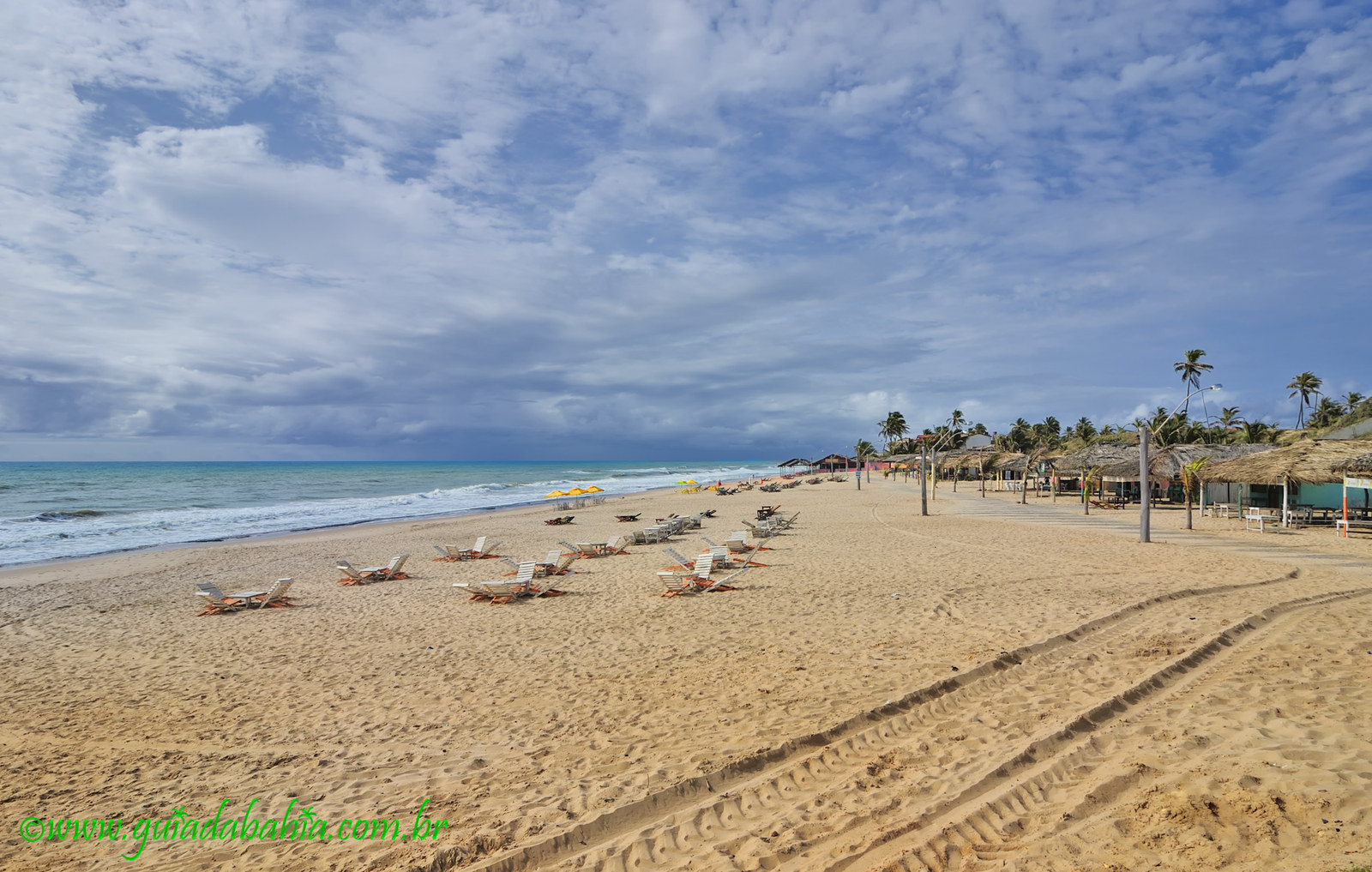 Fotos da Praia de Sítio do Conde Costa dos Coqueiros BAHIA
