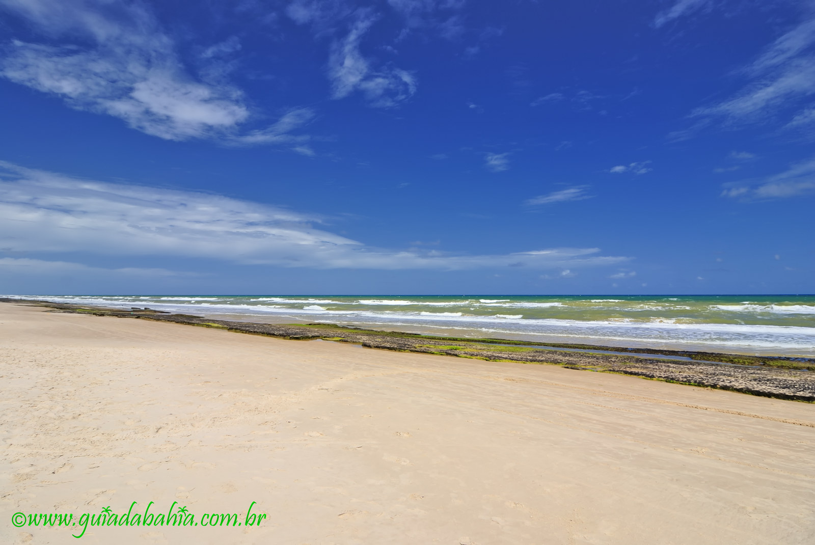 Fotos da Praia de Sítio do Conde Costa dos Coqueiros BAHIA